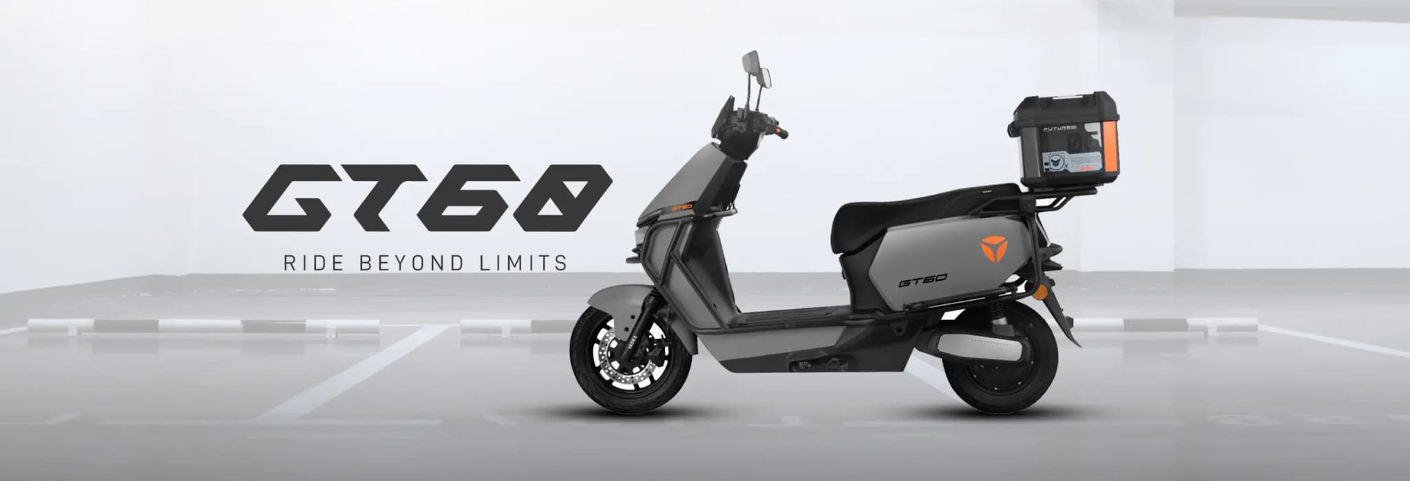 YADEA GT60