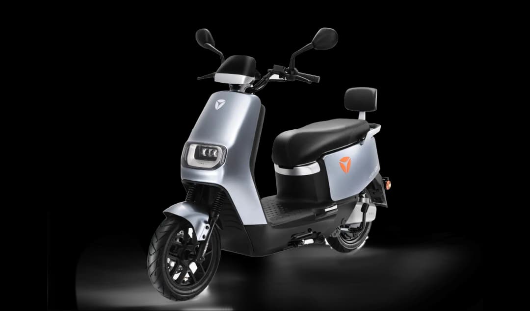 Yadea Electric Bike Price in Bangladesh
