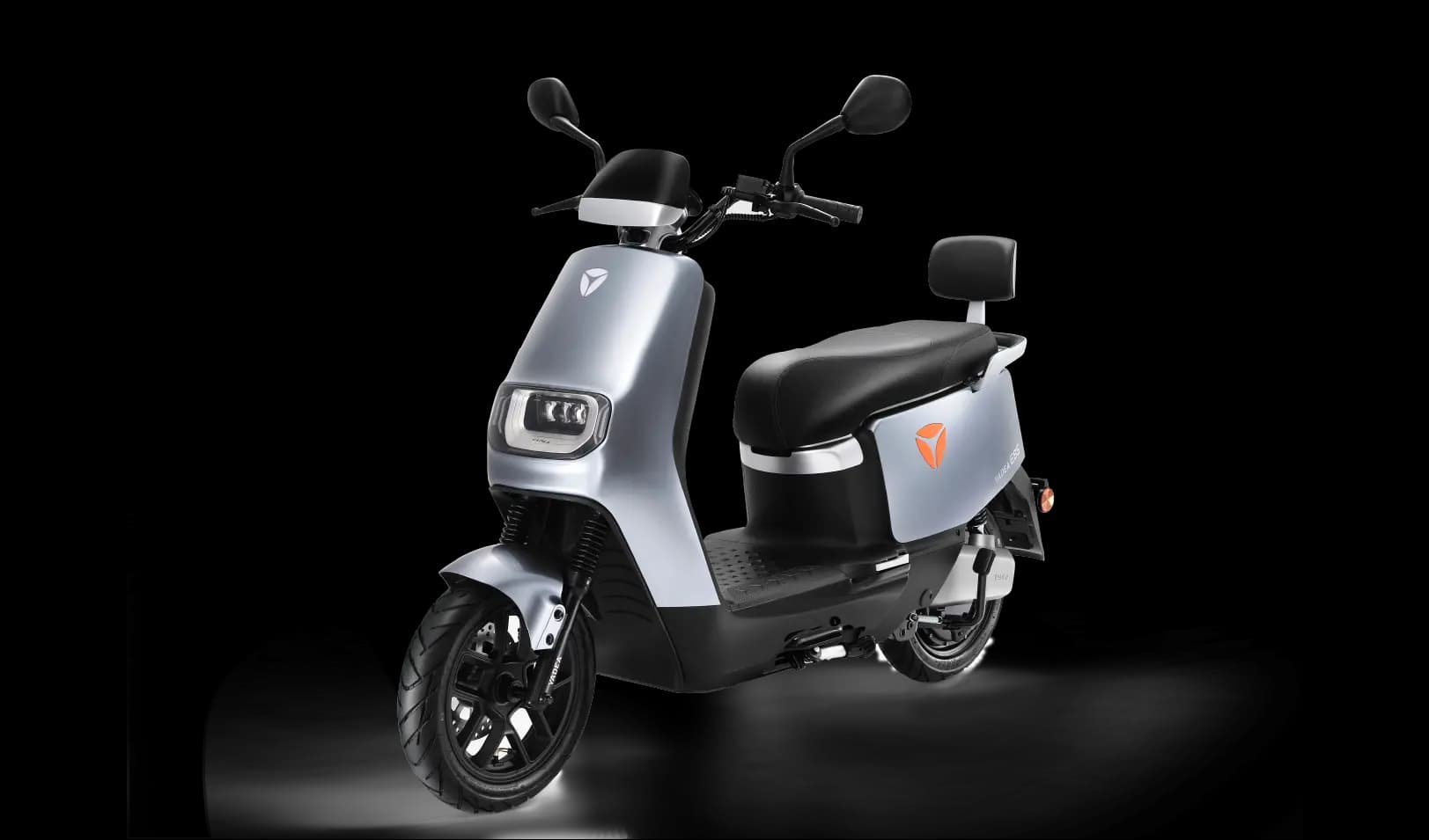 Yadea smart electric bike in Bangladesh